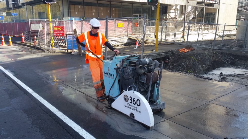 Understanding Core Cutting Services in Dubai